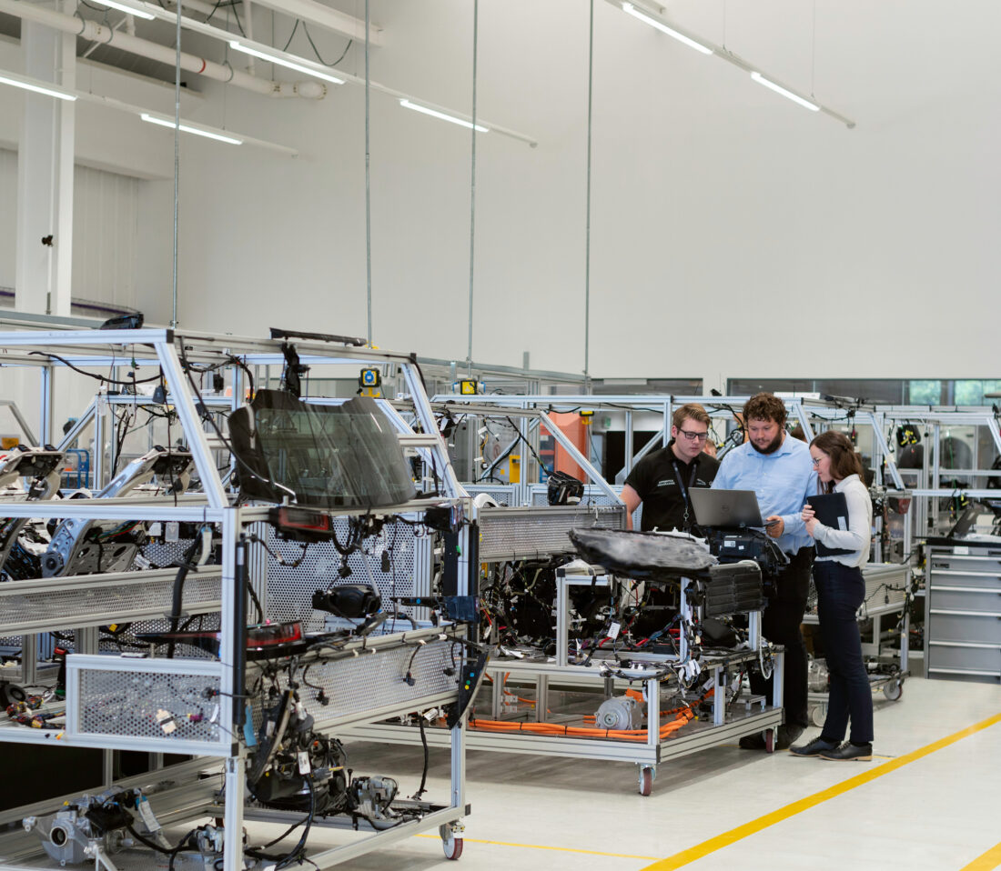 OIBC - Orlando, FL - BaySpace