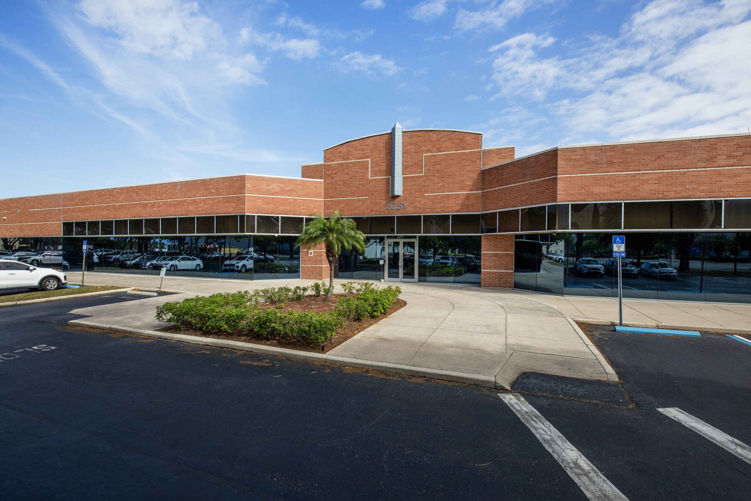 Lakefront - Orlando, FL - BaySpace