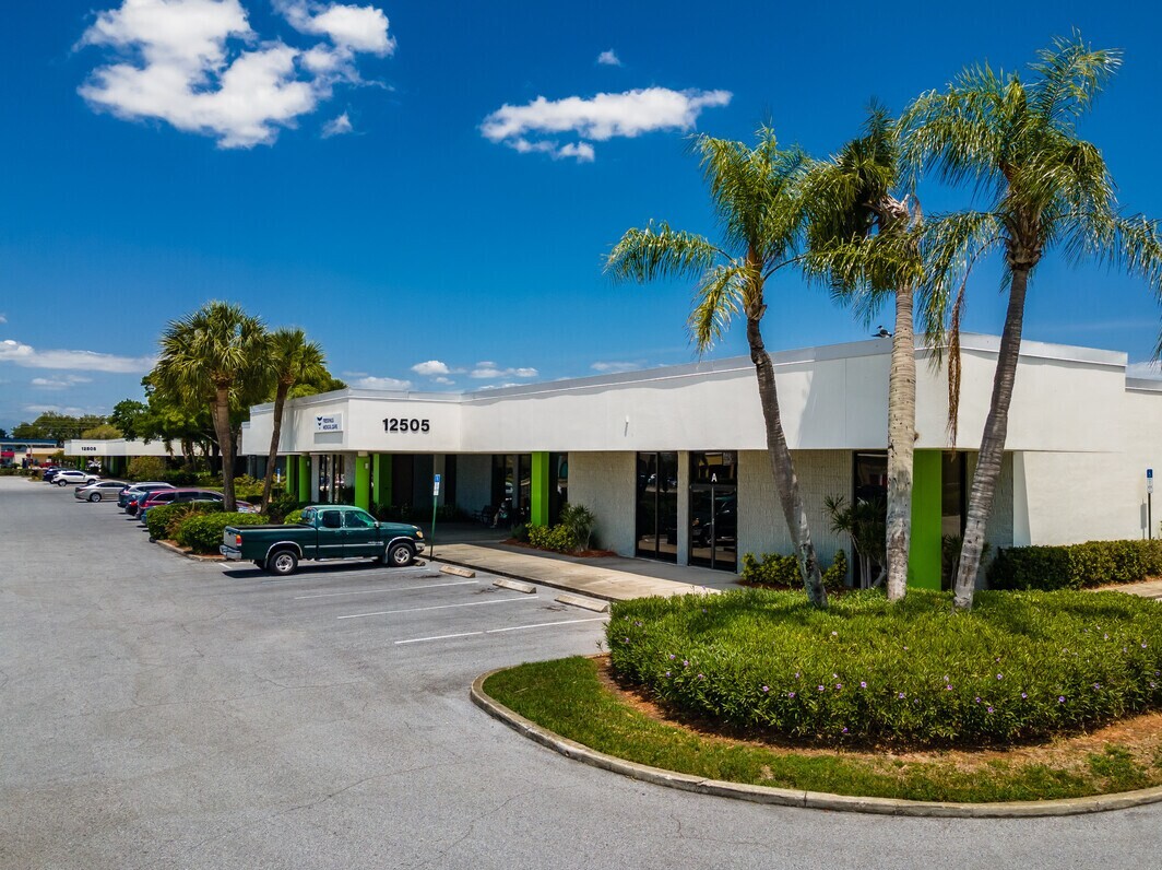 Starkey Center - Largo, FL - BaySpace